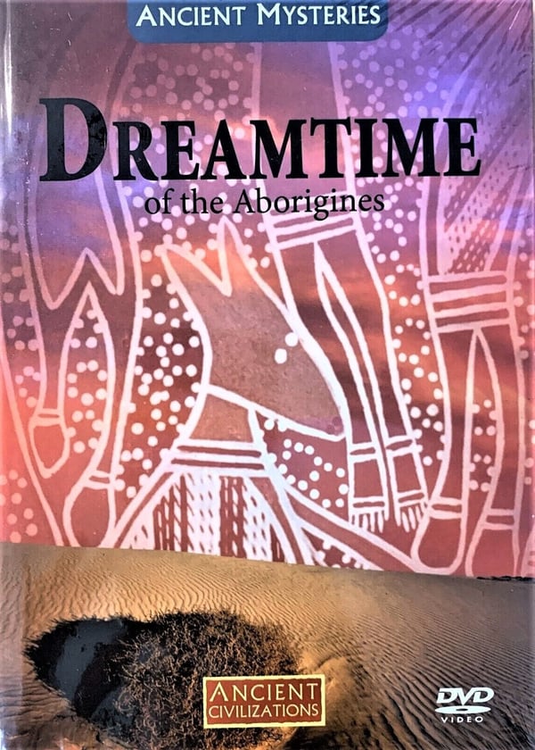 Ancient Civilizations: Dreamtime of Aborigines DVD + Book | CDON