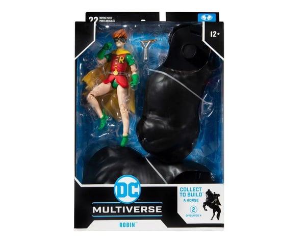 McFarlane Toys DC Multiverse Collector Wave : The Dark Knight Returns ...