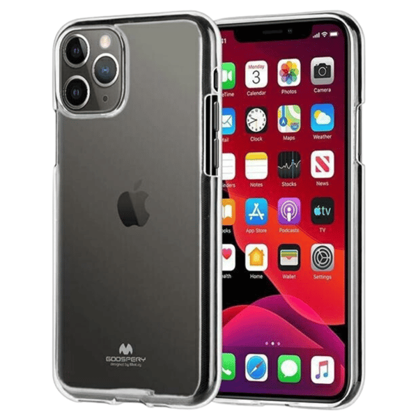 MERCURY JELLY FODRAL F?R SAMSUNG A105 A10 FLEXIBEL KOMPAKT | CDON