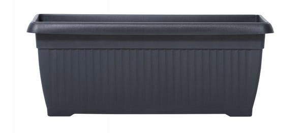 Terra DTT600 balkongkruka | Antracit | CDON