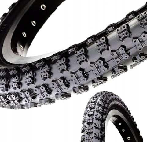 CST BUTTERFLY BMX cykeldäck 16x2.125 50-305 | CDON