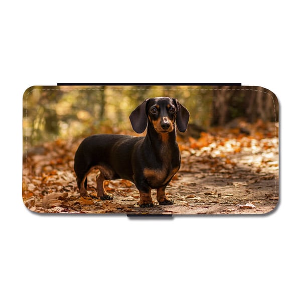 Hund Tax iPhone 13 Pro Max Flip Mobilfodral | CDON