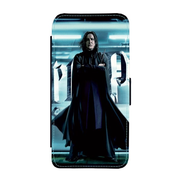 Harry Potter Severus Snape Google Pixel 9a Flip Mobilfodral | CDON