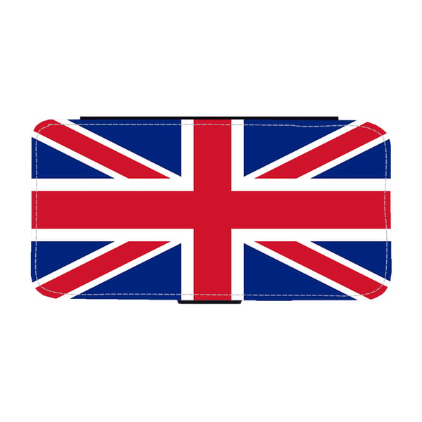 The Union Jack Flagga Samsung Galaxy A54 5G Flip Mobilfodral | CDON