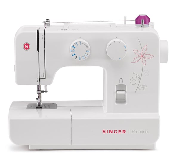 SINGER Promise 1412 Automatisk symaskin Elektrisk | CDON