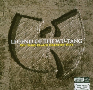 Wu-Tang Clan - Legend Of The Wu-Tang: Wu-Tang Clans største hits (CD ...