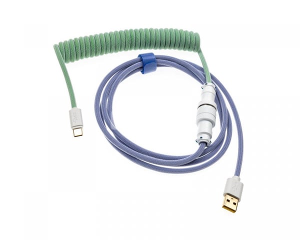 Premicord Iris - Coiled Cable | CDON