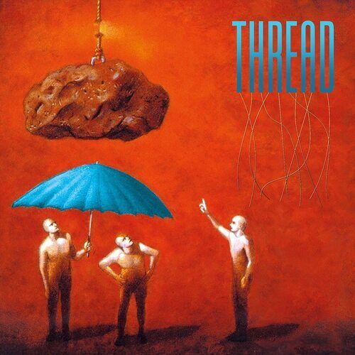 Thread : Thread CD Bonus Tracks Album (Limited Edition) 2 discs (2023 ...