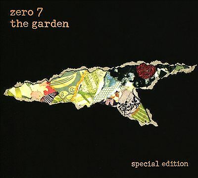 Zero 7 : The Garden CD Special Album 2 discs (2020) | CDON