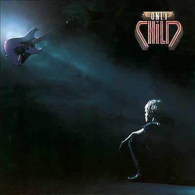 Only Child : Only Child CD Collector's Remastered Album (2020) | CDON