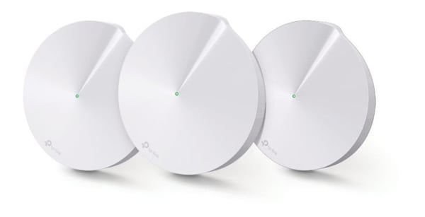 TP-Link Deco M5 (3-pack) (Deco M5(3-pack)) | CDON