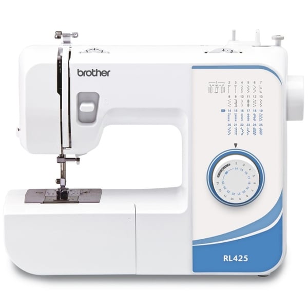 Brother Symaskin RL425 Mekanisk | CDON