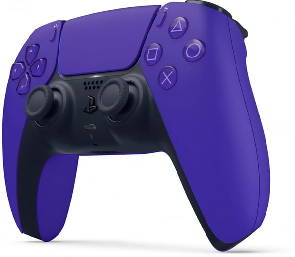 Sony DualSense - Galactic Purple (PS5) (Original) | CDON