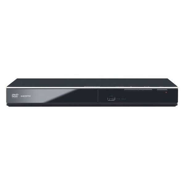 Panasonic DVD/CD Scart HDMI + rca-utgång | CDON