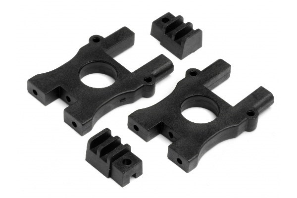 Centre Diff Housing Set | CDON