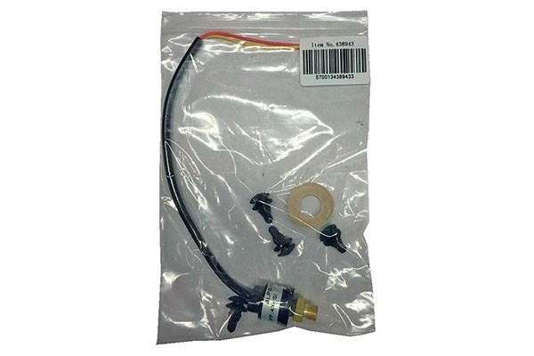 PANZAG Service kit compressor 438931 (AS176) | CDON