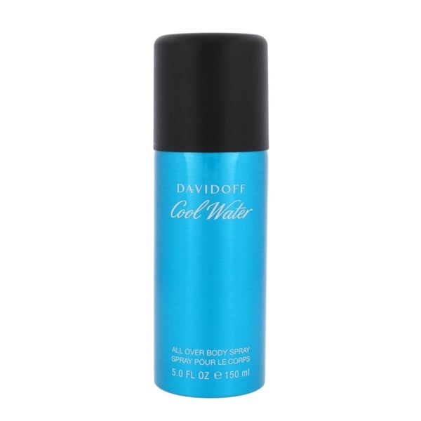 Davidoff Cool Water Deo Spray 150ml | CDON