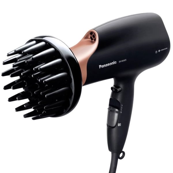 Panasonic Hårfön EH-NA65 Nanoe & Quick Dry | CDON