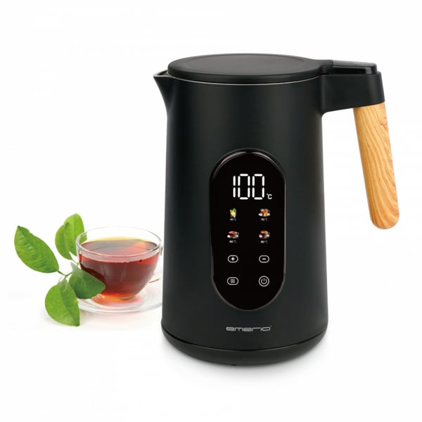 Emerio WK-132230 Vattenkokare | CDON
