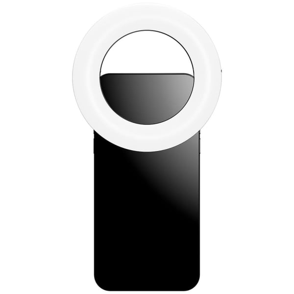 Kodak LED-Belysning Ring Light Mini 4" | CDON
