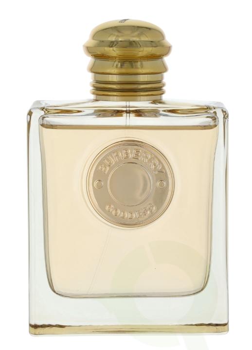 Burberry Goddess Edp Spray 100 ml | CDON