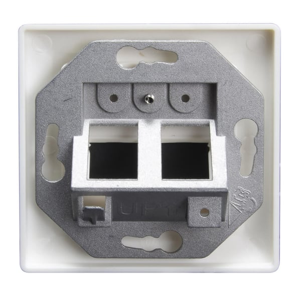Triax Pistorasia Keystone CAT6 Kulma | CDON