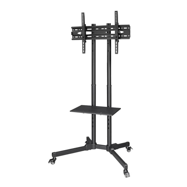 Hama TV-stander Hjul Trolley op til 75" VESA 600x400 Sort | CDON