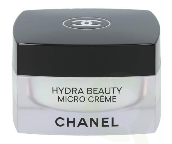 Chanel Hydra Beauty Micro Creme 50 gr All Skin Types | CDON