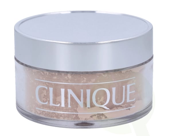 Clinique Blended Face Powder 25 ml #08 Transparency Neutral (MF) | CDON
