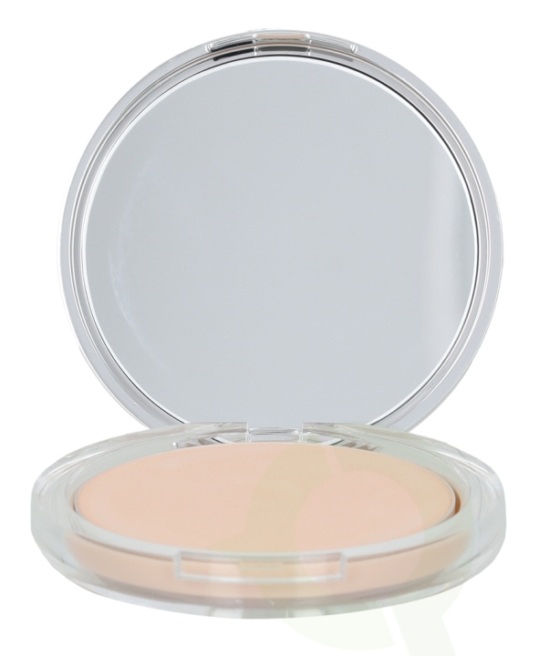 Clinique Almost Powder Make-Up SPF15 10 gr #01 Fair - All Skin Types | CDON
