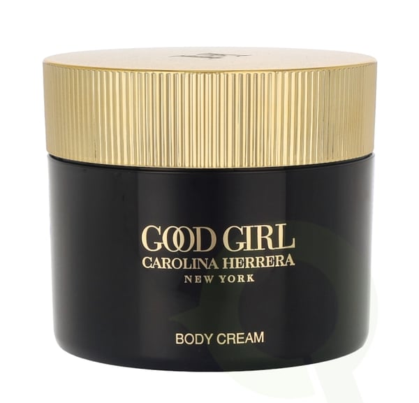 Carolina Herrera Good Girl Body Cream 200 ml | CDON