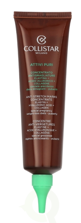 Collistar Anti Stretch Marks Serum 150 ml | CDON