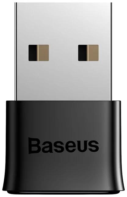 Baseus Bluetooth Adapter BA04 - Svart | CDON