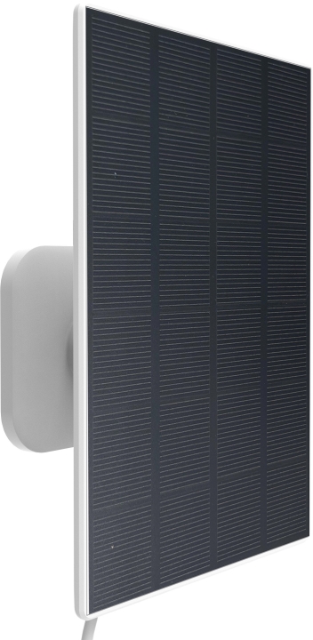 Yale solcellepanel lader solcelle | CDON