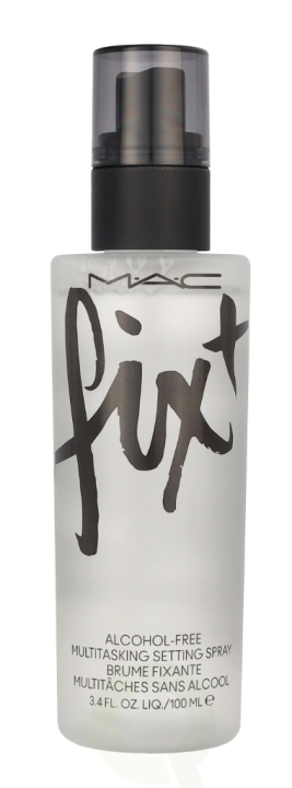 MAC Fix+ Setting Spray 100 ml | CDON