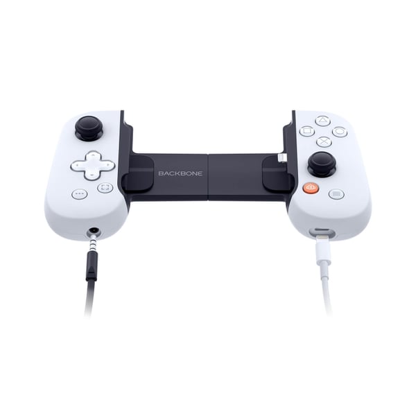 Backbone One Controller (Gen2) Lightning PlayStation Edition | CDON