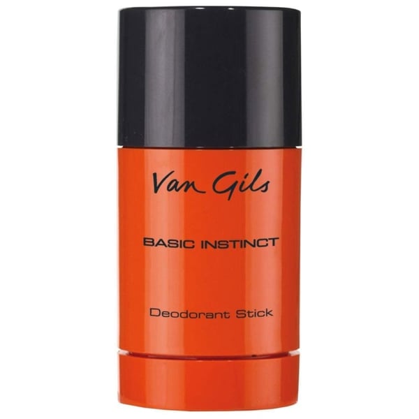 Van Gils Basic Instinct Deodorant Stick 75 ml | CDON
