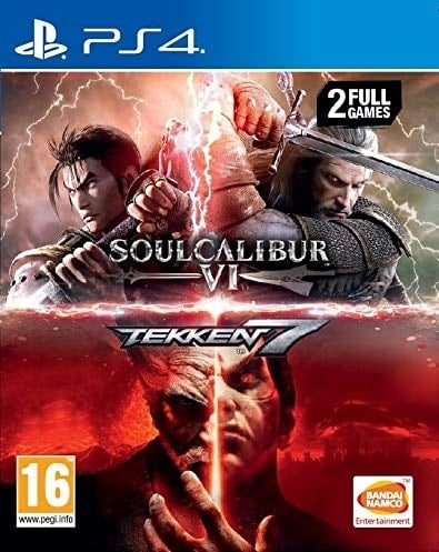 Playstation 4 spel – Köp spel till PS4 online | CDON