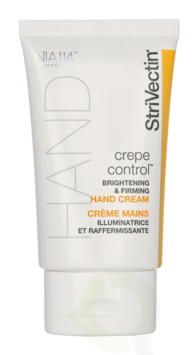 StriVectin Crepe Control Hand Cream 60 ml | CDON