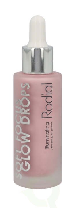 Rodial Soft Focus Glow Drops 31 ml | CDON