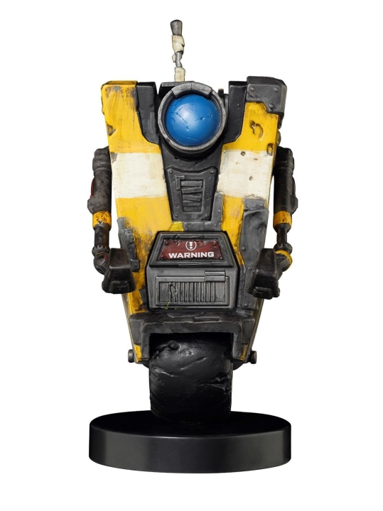 Cable Guys Borderlands 3 Clap Trap | CDON