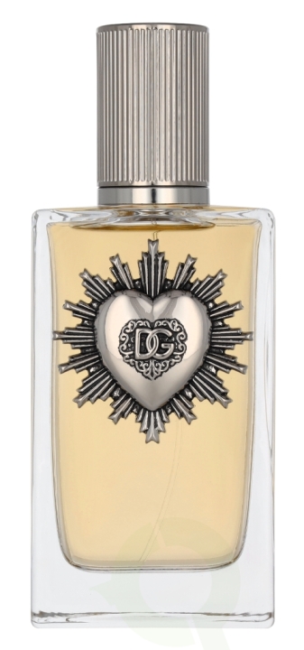 Dolce & Gabbana Devotion For Men Edp Spray 100 ml | CDON