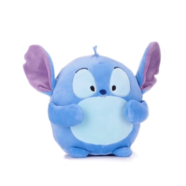 Disney Squashy Podgies - Stitch | CDON