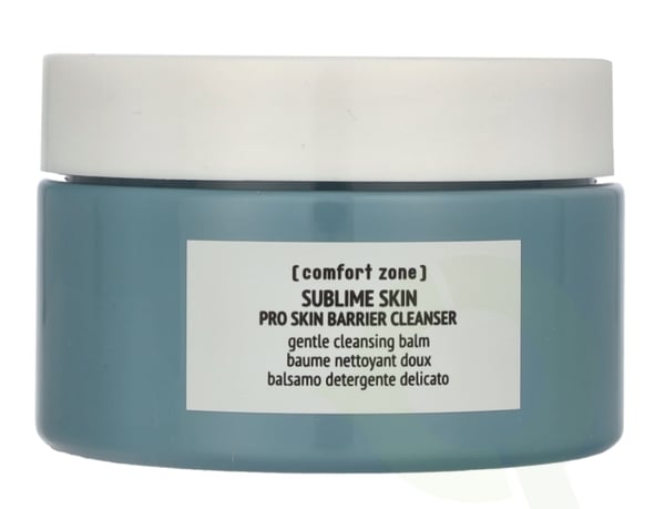 Comfort Zone Sublime Skin Pro Skin Barrier Cleanser 100 ml | CDON