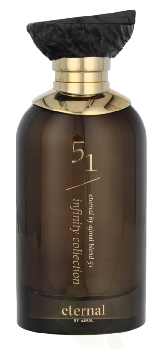 Ajmal Eternal 51 Edp Spray 100 ml | CDON