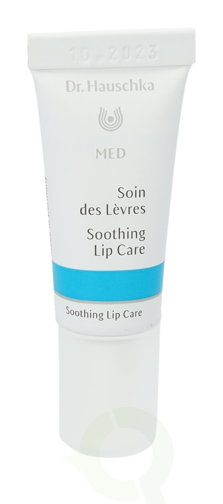 Dr. Hauschka Med Labimint Acute Lip Care 5 ml Soothing Lips Prone for ...