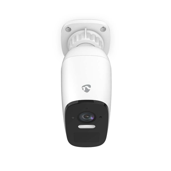 Nedis SmartLife Utomhus Kamera | Spotlight | 4MP Quad HD 1440p ...