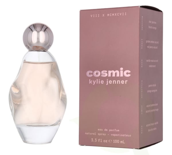 Kylie Jenner Cosmic Edp Spray 100 ml | CDON