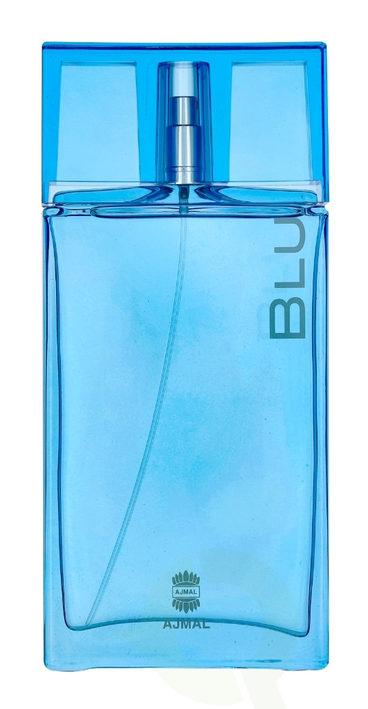 Ajmal Blu Edp Spray 90 ml | CDON