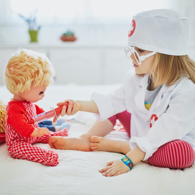 Leksaker | Köp barnleksaker till alla åldrar online | CDON.se